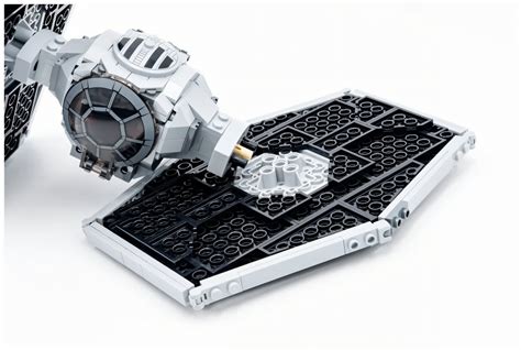 Конструктор Имперский истребитель СИД купить аналог Lego 75300 в интернет магазине Go