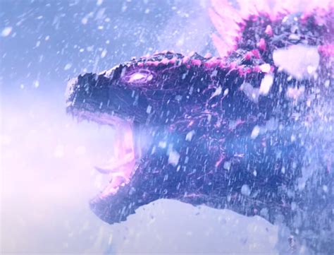 Godzilla 2024 Roar Sound Effect