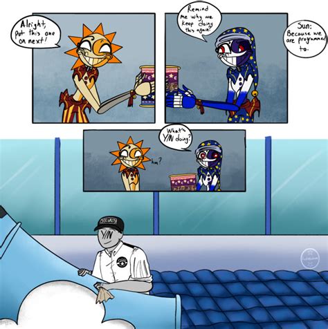 Moon X Y N On Tumblr