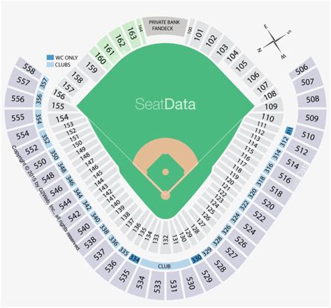 Dodger Stadium Seating Chart With Row Letters And Seat Numbers