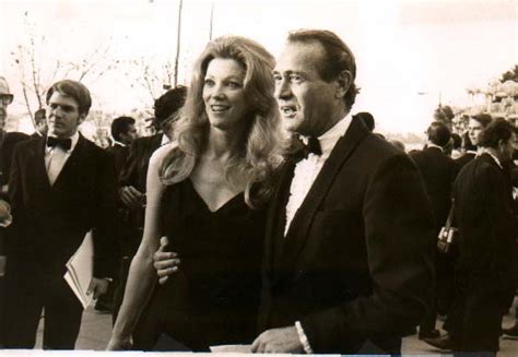Darren And Kathie Browne Mcgavins Photo Gallery Darren Mcgavin And