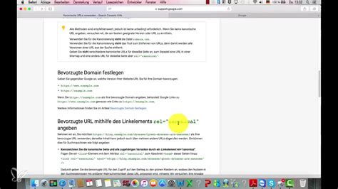 avoid duplicate content this is how you improve your ranking