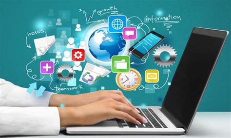 Software Conoce Que Es Un Software Que Tipos De Software Existen