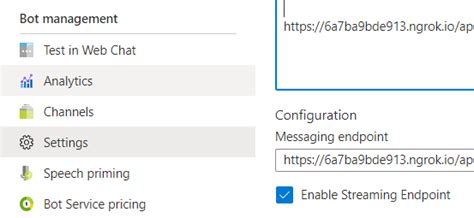 verify if streaming bots can call skills · issue 2918 · microsoft botbuilder js · github