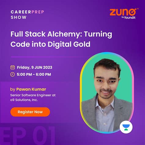 Shivam Agarwal On Linkedin Careerprepshow Zuno Fullstack Css Html Javascript Programming