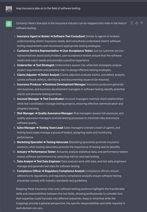 Jason Arbon On Linkedin Testing Insurance Testing Insurance 42