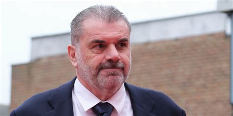 Incredible Manager Wants To Replace Postecoglou At Tottenham