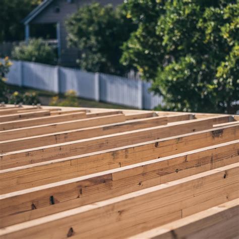 Lgl Solid Wood Alternative To Lvl