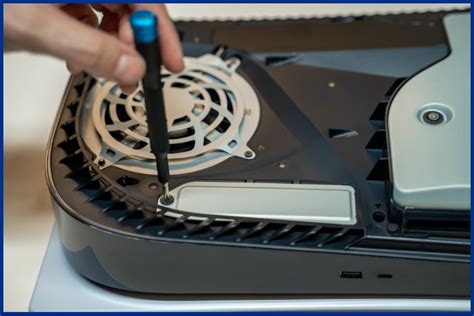 How To Install A M SSD Into A PS Seagate US