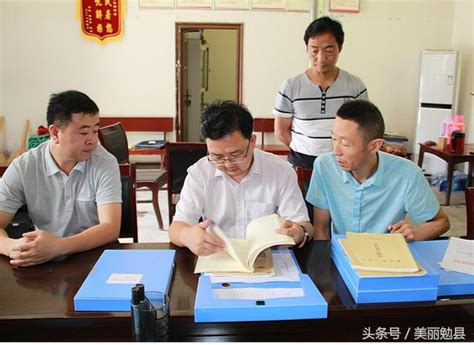史邦儉到長溝河鎮檢查指導脫貧攻堅當前重點工作 每日頭條