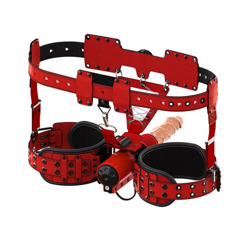 1pc Add Warmth Thrusting Remote Control Wearable Dildo Strap On Sex Machine Gun Dildo With Belt
