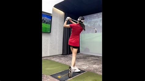 백스윙 교정 3회차 수업 심대표 골프레슨 골프개인레슨 골프 스윙교정 Golf 골프스윙 백스윙교정 Youtube