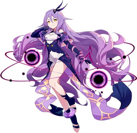 Sirin Official Honkai Impact 3 Wiki