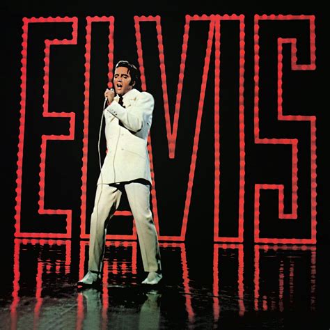 American Wolf Elvis Presley The Complete Discography