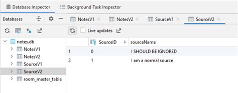 How Do I Setup Android Room Foreign Keys In A Join Table Accept Zero