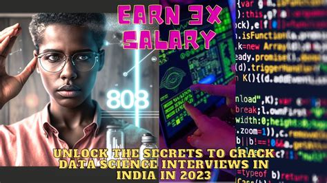Unlock The Secrets To Crack Data Science Interviews Everyday Strategies