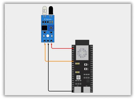 Esp32 S3 Ir Sensor With Arduino Ide Oceanlabz