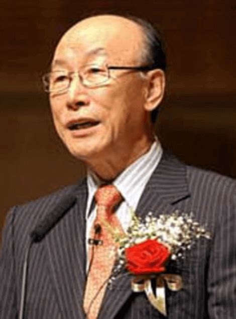 Death Of David Yonggi Cho Practical Bible
