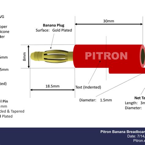 Breadboard Test Leads Rev Hackaday Io