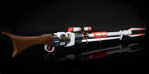 The Mandalorian Nerf Amban Phase Pulse Blaster Cbr