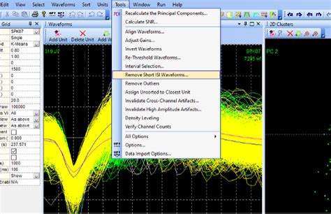 Frequently Asked Questions Plexon