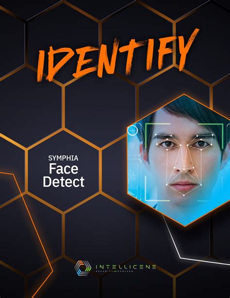 Intellicene On Linkedin Symphia Facedetect Can Help Identify Individuals In Crowds…