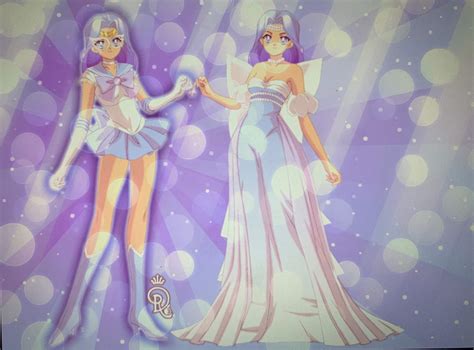 My Sailor Moon Oc Sailor Moon Amino