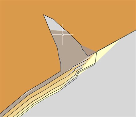 Exporting Shape To Dwg Autodesk Community