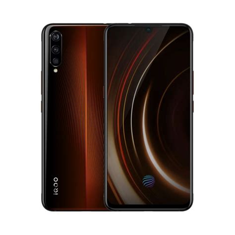 Vivo Iqoo G Smartphone Gb Ram Gb Rom Chinese English Version Gearvita