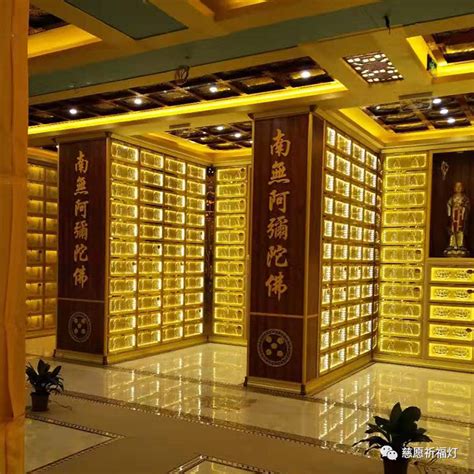 骨灰存放架骨灰寄存柜骨灰架骨灰盒存放架骨灰架厂家福位架价格 慈愿智能科技