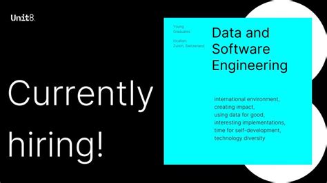 Andreas Blum On Linkedin Graduate Data Ai Zurich Internship