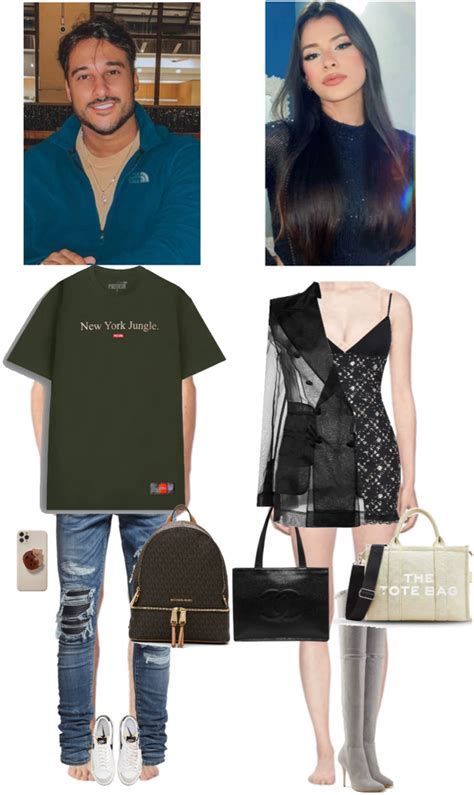 bud Outfit | ShopLook