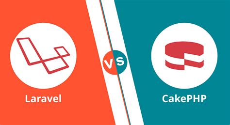 Laravel Vs Cakephp Which One Is Best For Web App Development