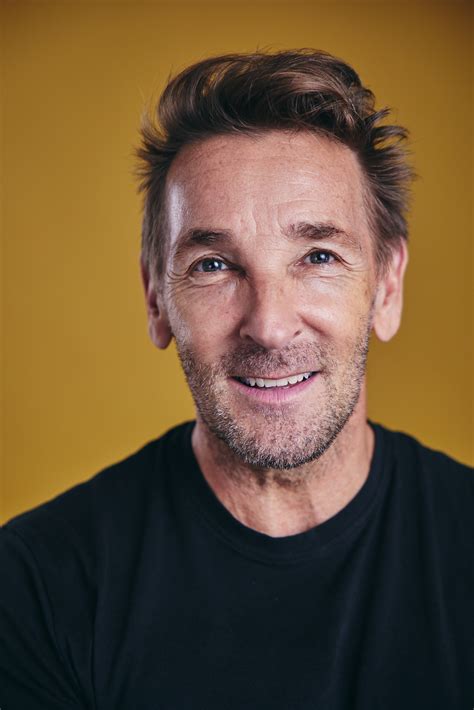 Mark Keller Im Baden Journal Interview Baden Journal