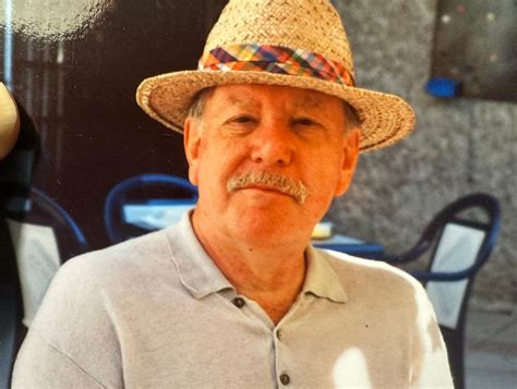 Funeral Notice For Mr Edward Patrick Arning