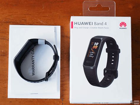 Meet Huawei Band 4 - Why is it your next powerful budget fitness buddy?