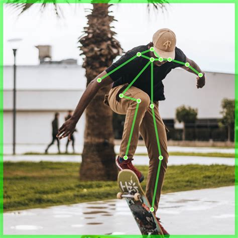 Github Tucan9389 Poseestimation Tfliteswift The Baseline Project For Inferencing Various Pose