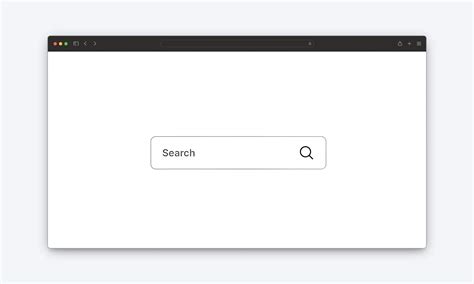 How To Create A Custom Search Bar In Framer Clicks Supply