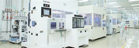 12英寸晶圆再生服务 晶芯半导体（黄石）有限公司