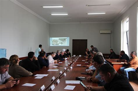 23 სექტემბრის საკრებულოს სხდომა მარტვილის მუნიციპალიტეტი