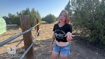 Ranch Mistress Auditions Fresh Field Lad Jane Cane Channing Of Tantaly Unleashed
