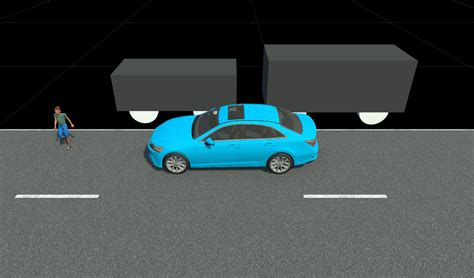 generate roadrunner scenario variants by modifying actor assets