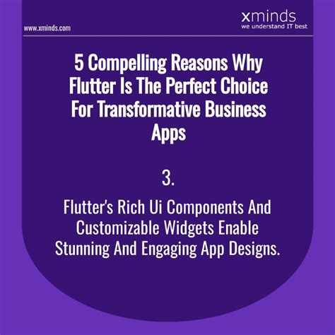 Tip Flutter Flutterdevelopment Appdevelopment Businessapps Business App Mobile