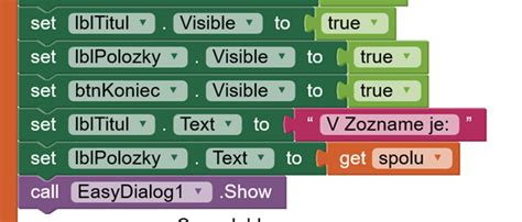 Daffydialog Over Listviewelements Mit App Inventor Help Mit App Inventor Community