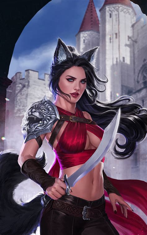 Sizskas Place Fantasy Art Sci Fi Art Games Art Artist Caterina