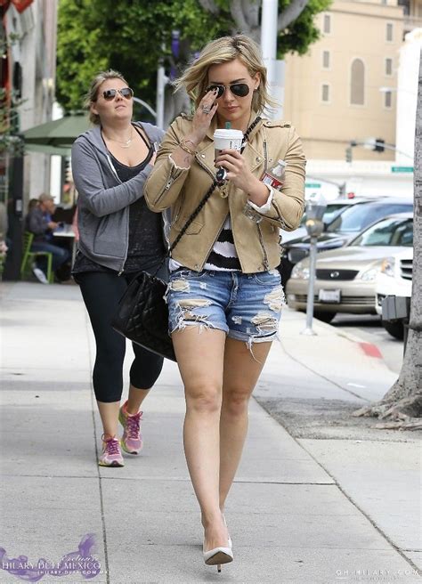 Hilary Duff Photostream Artofit