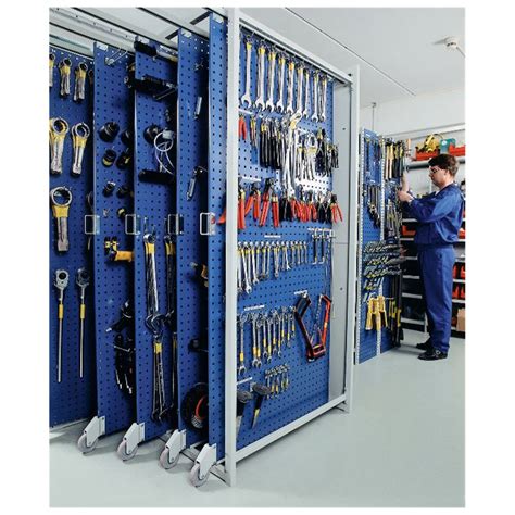 Tool Storage Devices Tool Storage Devices