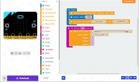 How To Use IFTTT MuseLab