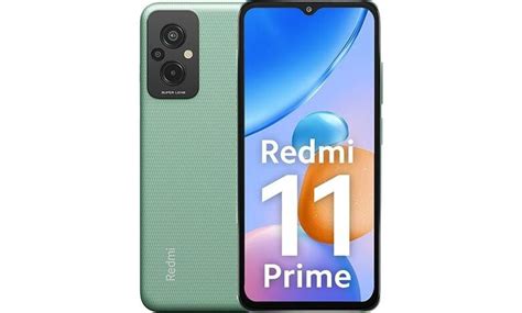 Troubleshooting Xiaomi Redmi 11 Prime Common Problems And Solutions