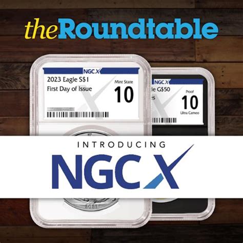 Ngc Unveils New Grading Scale For Coins The Coin Vault